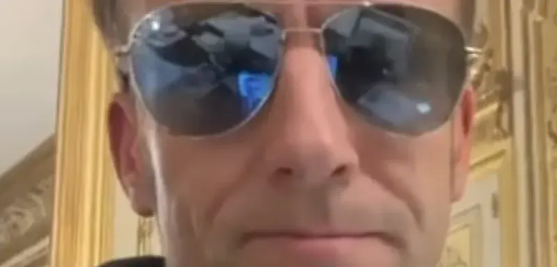 Réseaux sociaux : Macron veut protéger « le cerveau de nos enfants ...